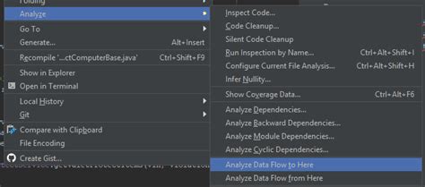 How To Find The Source Of Nullable Data Tracing And Analyzing Data