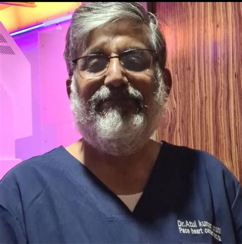 Dr Atul Kumar Shahi Gorakhpur