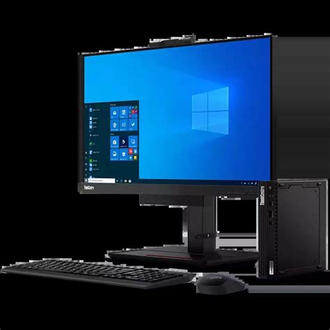 Micro Desktop Computer Itshop