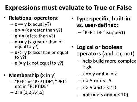 ppt python lab control statements conditionals loops iterations powerpoint presentation