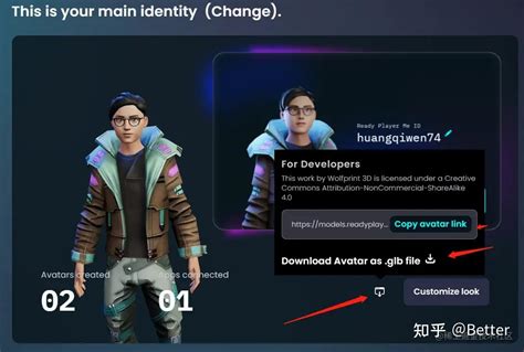 Threejs打造自己的人物 知乎