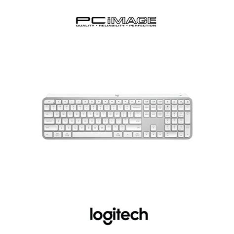 Logitech Mx Keys S Advanced Wireless Illuminated Keyboard Pc Image