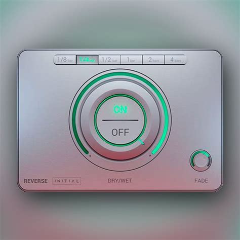 Initial Audio Pluginsmasters