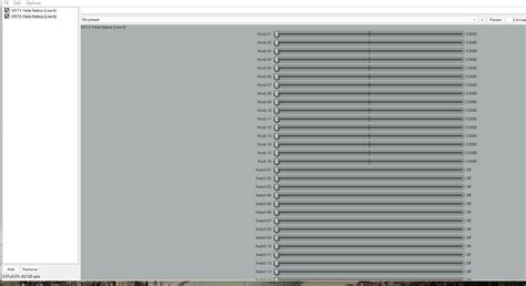 helix native gui doesn t work helix native line 6 community