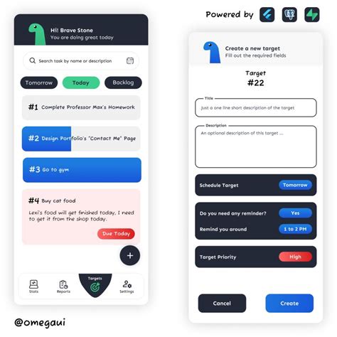 Arham Faiz On Linkedin Opensourcerules Flutter Supabase