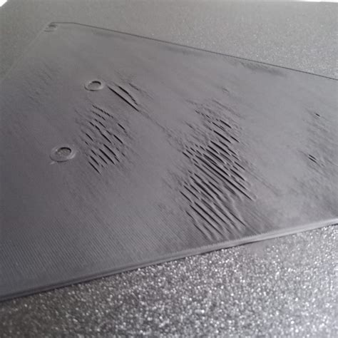 K1 Max Asa First Layer Problem Creality Flagship K1 Max Creality Community Forum