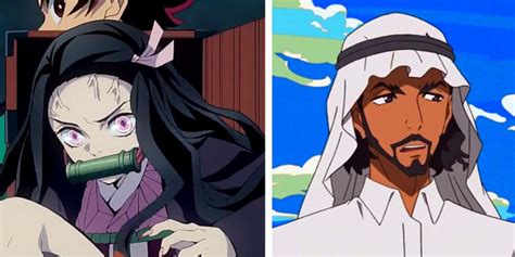 10 Anime Siblings Who Are Ready To Kill For Each Other