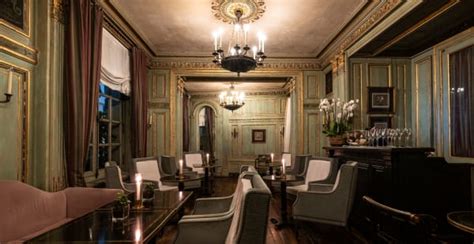 Le Dokhans Em Paris Preços Menu Morada Reserva E Avaliações Do