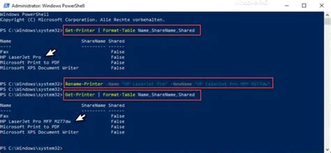Ausführliche Erklärung aller Windows Kommandos mit Parameter und