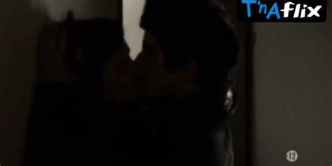 Clementine Poidatz Breasts Scene In Les Enfants Dorion