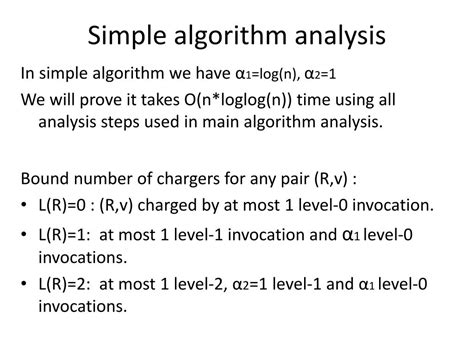 Ppt Faster Shortest Path Algorithms For Planar Graphs Powerpoint