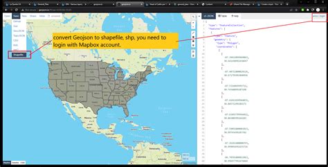 How To Download Geojson From Arcgis Server Transparentgov