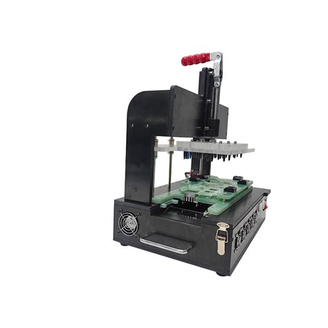 Pcb Test Fixture Customized Functional Testing Solutions