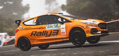 The Aerodynamics Of The New Rally3 Contenders Wrcwings
