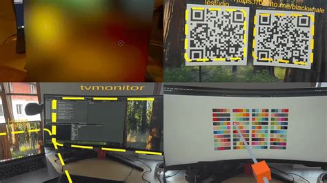 Quest Passthrough Camera Api Out Now For Developers To Play With