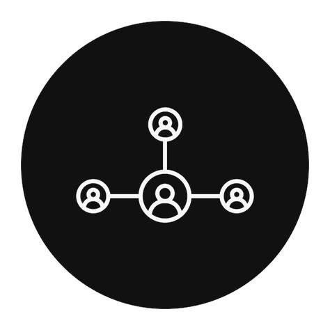 Premium Vector Team Vector Illustration