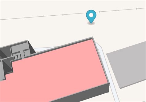 Identify Location On An Extrusion On Click Issue Mapbox Mapbox Gl Js GitHub