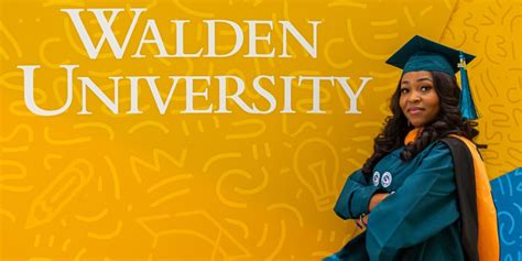 Adtalem Celebrates Walden University Commencement Adtalem Global Education