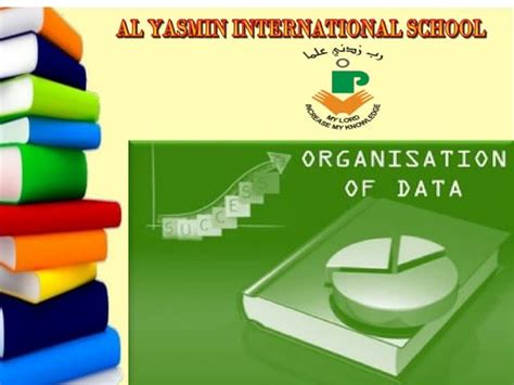 Organisation Of Data Pdf