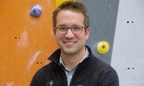 Meet Dan Bartz Of First Ascent Voyage Chicago Chicago City Guide