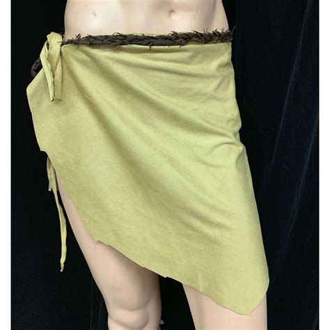 Loin Cloth Abracadabranyc