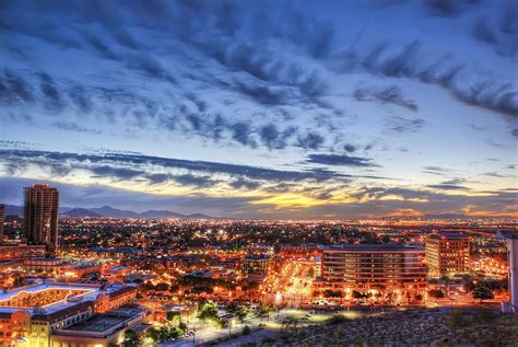 Phx Arizona Wallpaper