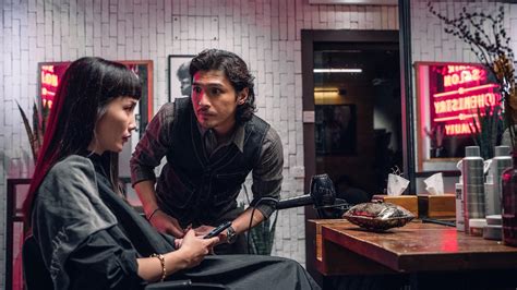 張凱娸kiki去年驚爆性愛片陷人生低潮 創業開蠟燭香水教室獲男友klau支持 Am730