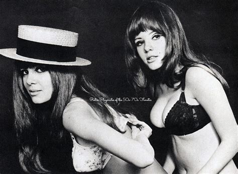 Vintage Pinup Babes The Collinson S