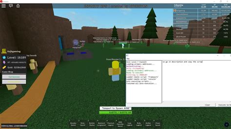 roblox script map