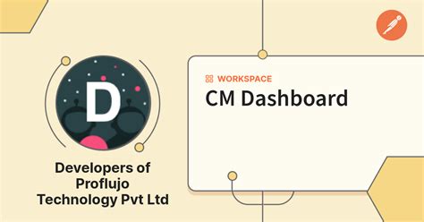 Cm Dashboard Postman Api Network