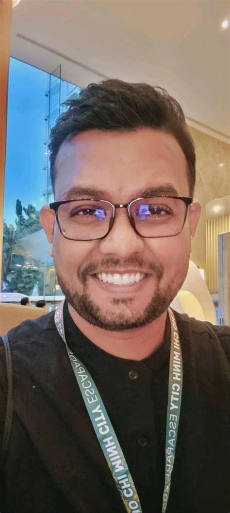 Thiagu Ejay On Linkedin Askmehow