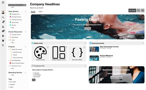 How To Include Chatgpt And Ai Tools Into The Intranet