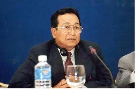 លោក ឌិត មុន្ទី ប្រធានតុលាការកំពូល នឹងចូលនិវត្តន៍តាមសំណើរបស់សាមីខ្លួន ពីថ្ងៃទី១៥សីហា សុីសុីថាមស៍