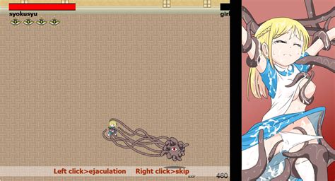 Ganbare Tentacle R18 Review 336gamereviews