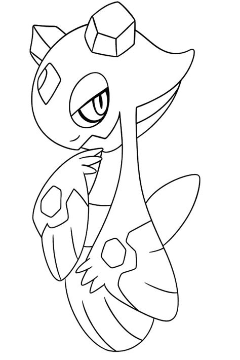 How To Draw Froslass Chocolatemuseum18