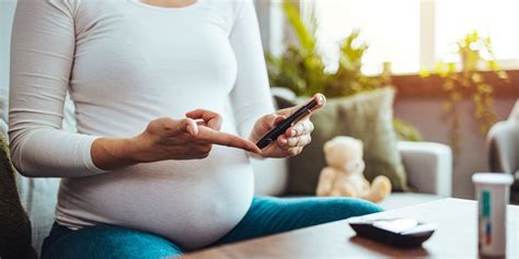 Deep Learning Model Noninvasively Predicts Gestational Diabetes Risk Clinicallab