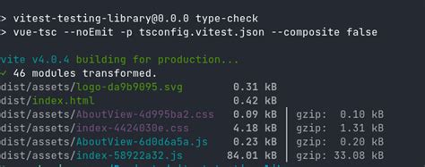 Combining Vitest And Testing Library For Maximum Efficiency