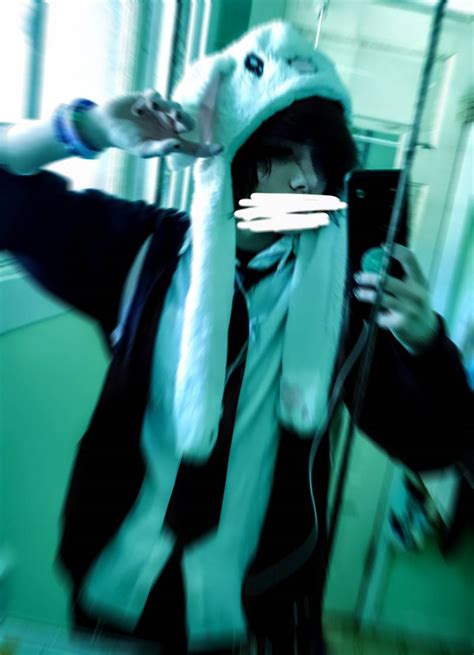 The Real Ghost Boy By Okamixxiii On Deviantart