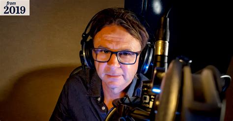 The Boom Of The Audiobook Readers Have Become Listeners