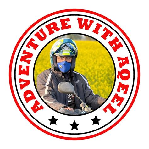 Muhammad Aqeel Tourist