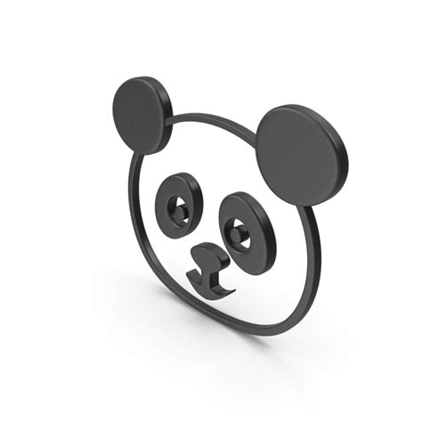 Panda Pixel Art Png Images And Psds For Download Pixelsquid