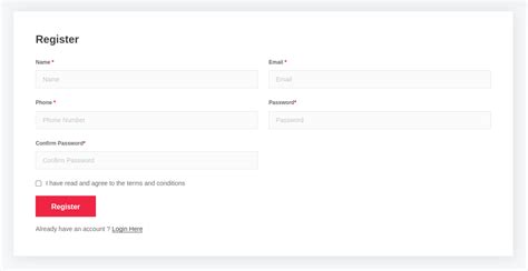 tlcommerce laravel and vuejs powered ecommerce cms with pwa by themelooks