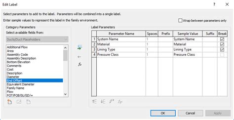 Tags Individual Label Visibility Control Autodesk Community