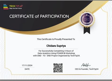 Chidara Supriya On Linkedin Powerbi Dataanalytics Techtip24