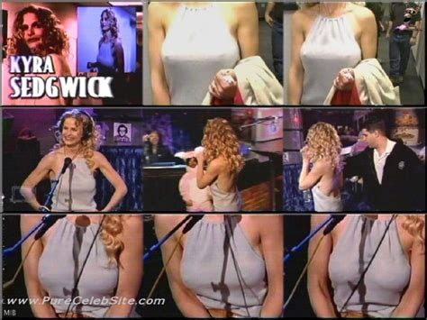 Kyra Sedgwick Nude Xwetpics Com