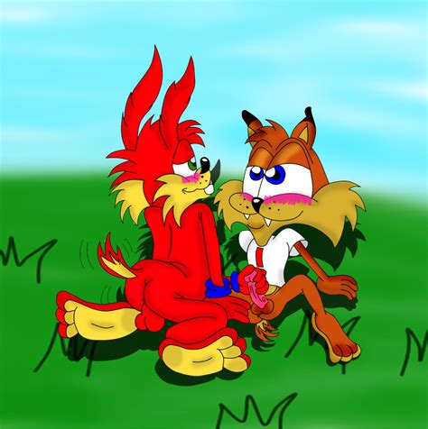 Rule 34 Bubsy Clothing Handjob Jazz Jackrabbit Jazz Jackrabbit