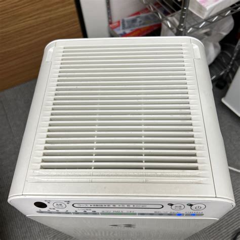 Yahoo オークション ダイキン Daikin ストリーマー空気清浄機 Mck55s