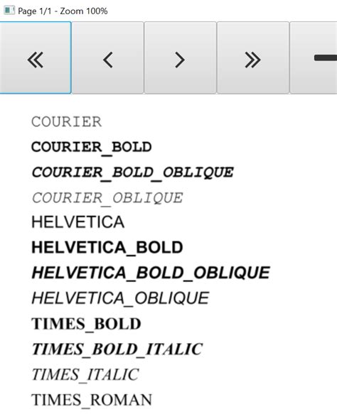 pdf creator and viewer b4x programming forum