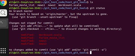 Git Index Understanding The Concept Of Git Index
