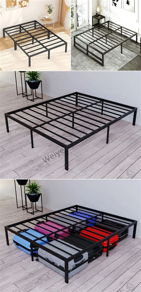 Metal Bed Frame